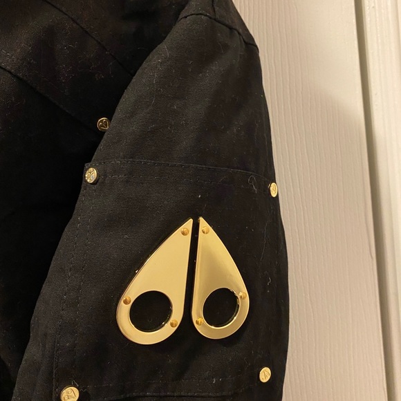 Jackets & Coats | Moose Knuckles Parka Replica | Poshmark